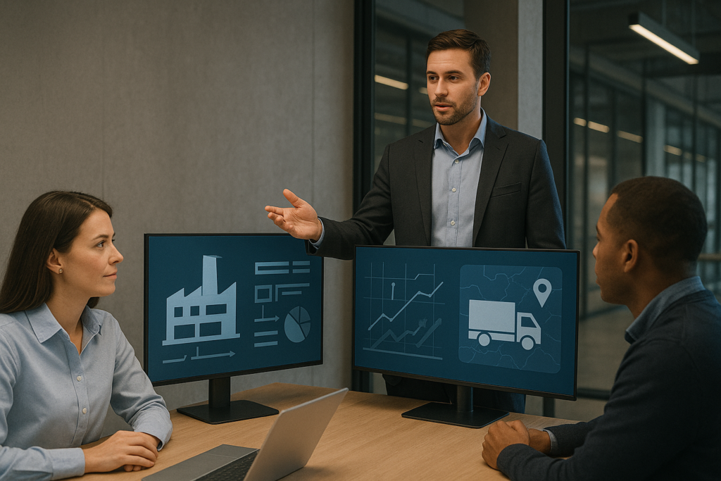 Stat9 Technologies – People | Process | Technology